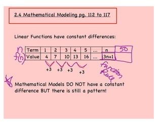 2.4 Math Modeling | PPT