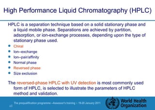 2 4 method-validation-hplc-case-study | PPT