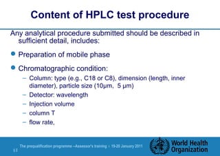2 4 method-validation-hplc-case-study | PPT