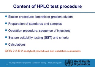 2 4 method-validation-hplc-case-study | PPT