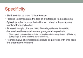 Method-Validation-HPLC-case-study | PPT