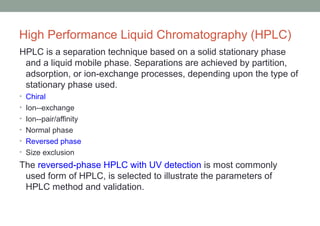 Method-Validation-HPLC-case-study | PPT