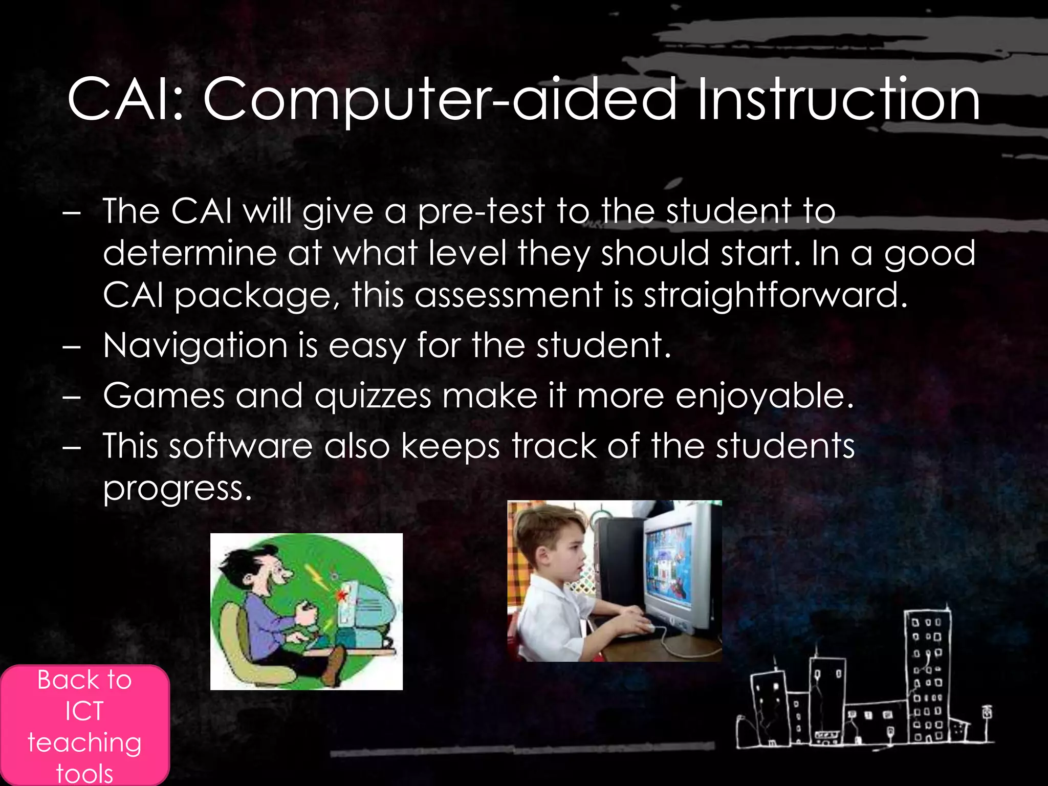 2.4 use of ict in teaching and learning | PPT