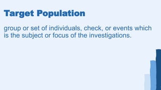 2-5-Study-Population-and-Sampling.pptxxs | PPTX