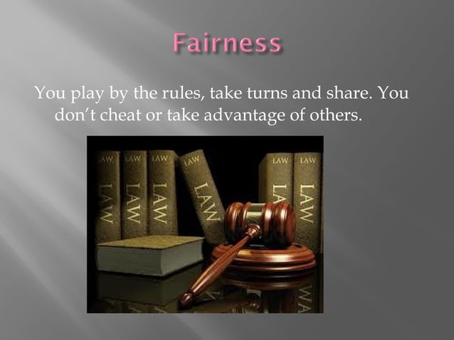 2 5 character development | PPT | Family and Relationships