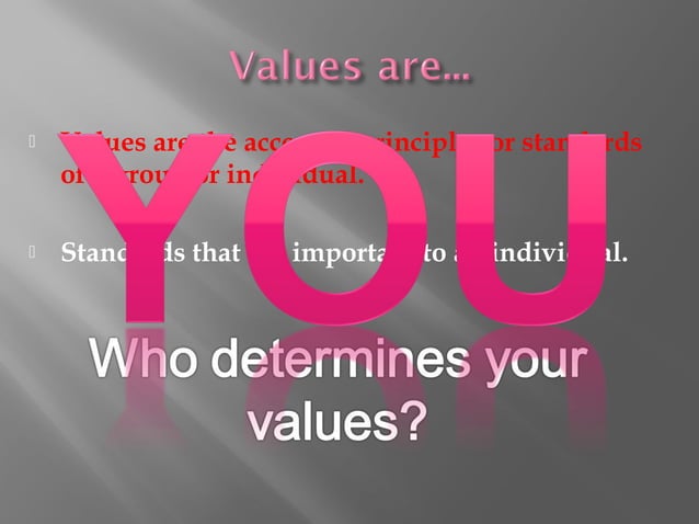 2 5 character development | PPT | Family and Relationships