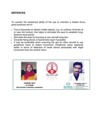 empty space myopia | PDF