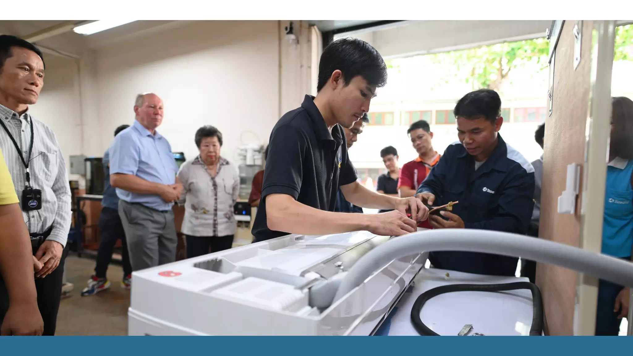 Training on Hydrocarbon Refrigerants | PDF