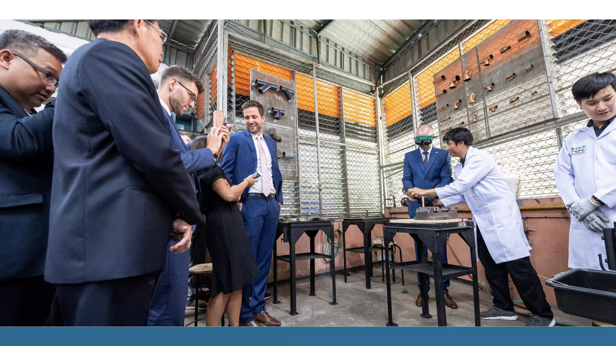 Training on Hydrocarbon Refrigerants | PDF