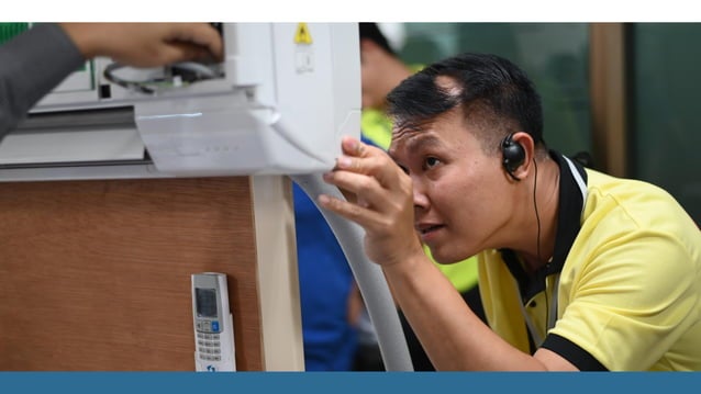 Training on Hydrocarbon Refrigerants | PPT