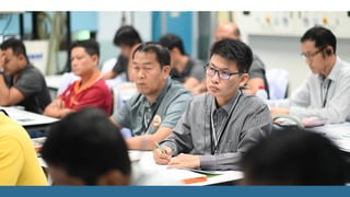 Training on Hydrocarbon Refrigerants | PDF