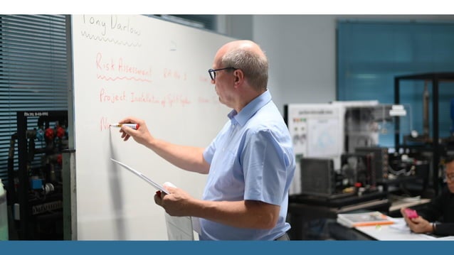 Training on Hydrocarbon Refrigerants | PPT