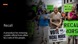 Populism Guided Notes - US History (FL). | PPTX