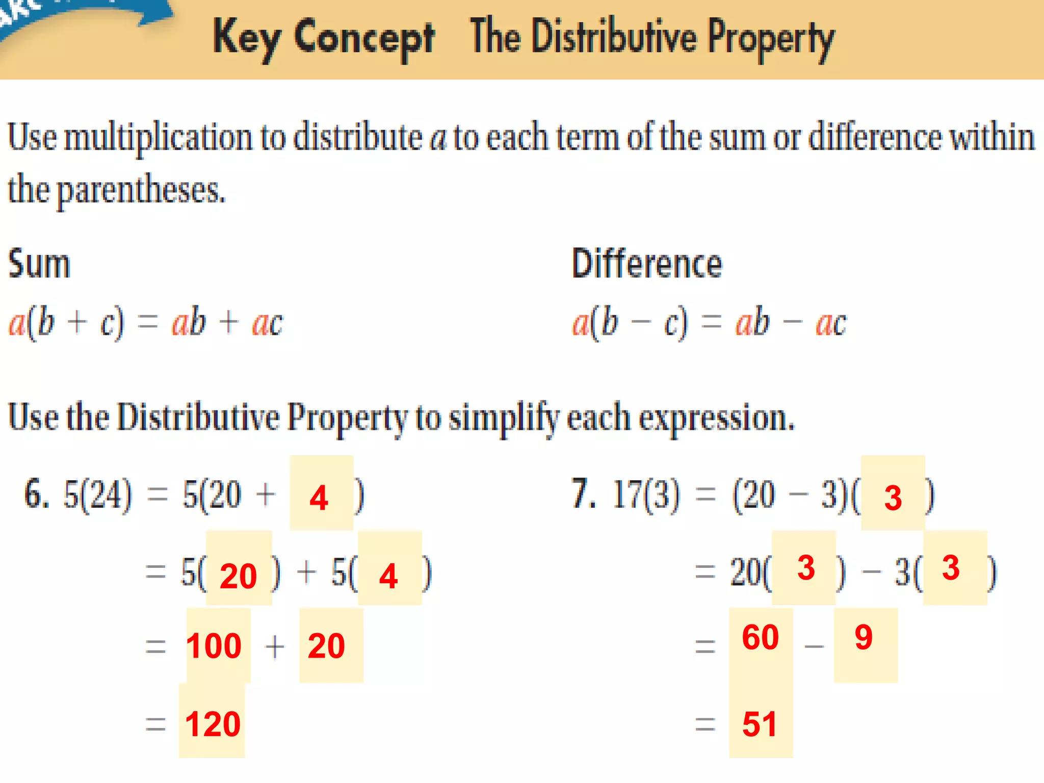 2 5 Reasoning In Algebra And Geometry (1) | Ppt
