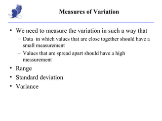 2 5 standard deviation | PPT