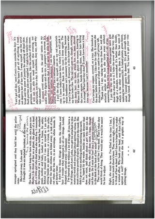 The Handmaid's Tale part 2 (pg2- 64) | PDF