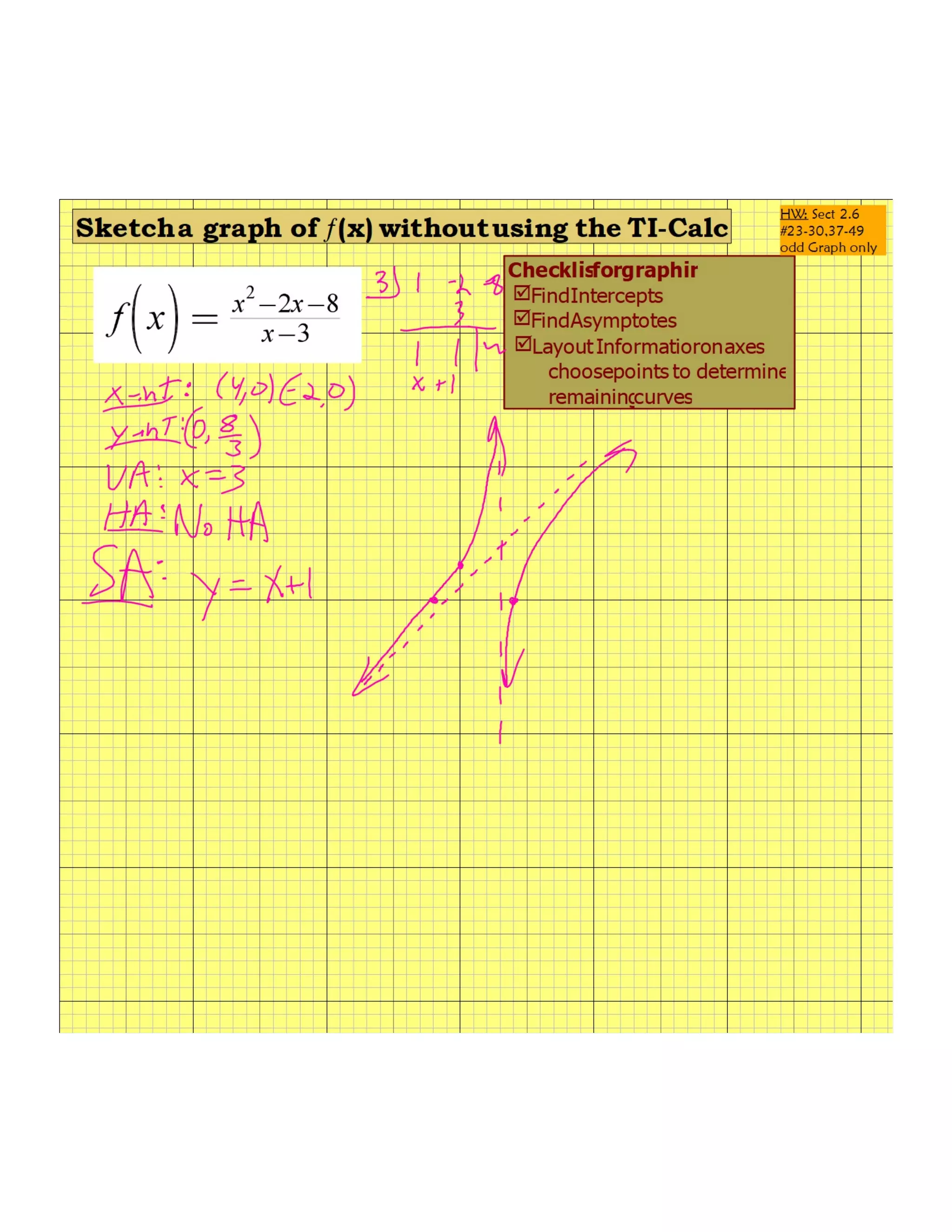 2 6 rational function graphs day 2 | PDF