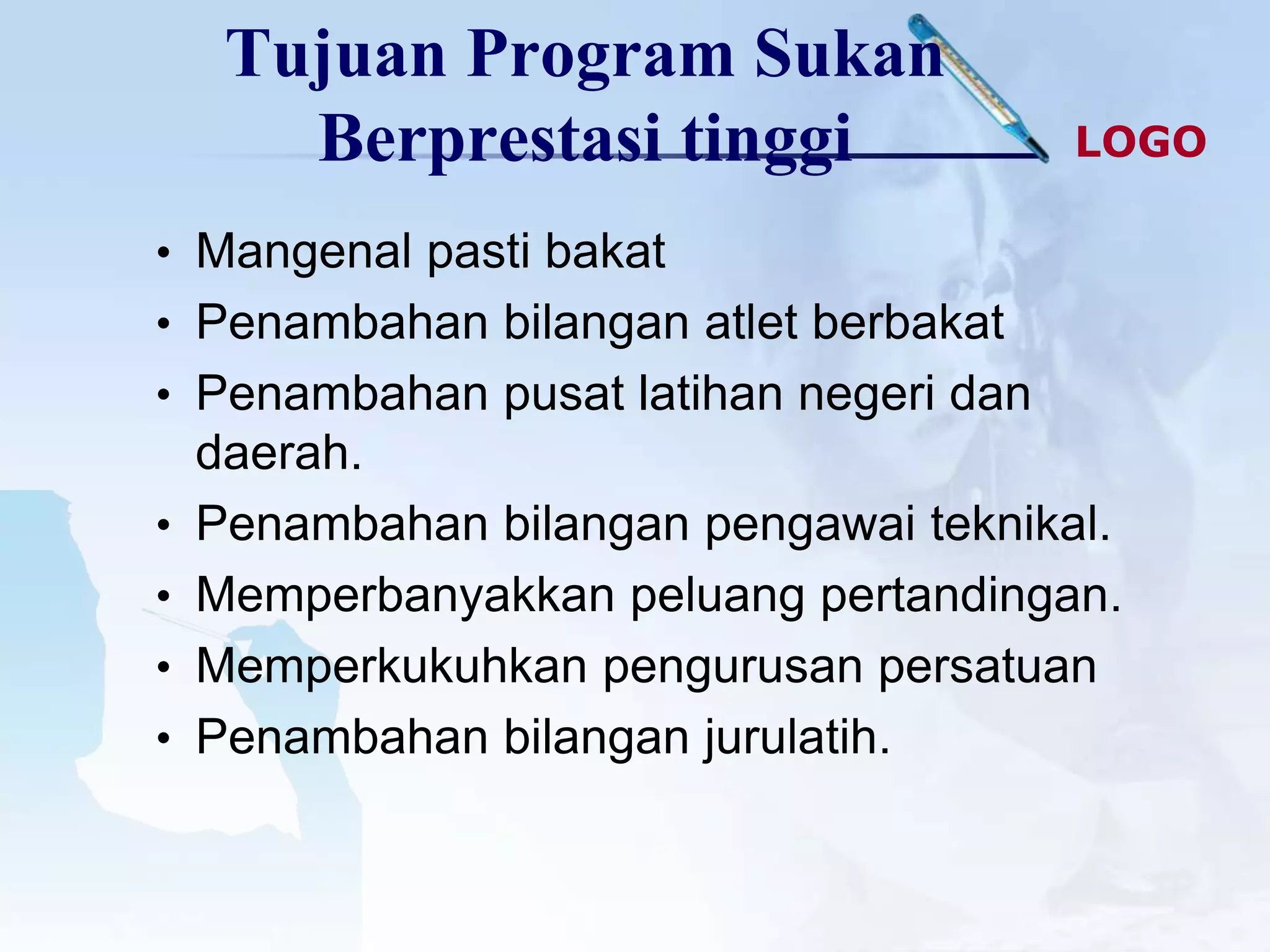 2.6 sukan prestasi tinggi | PPTX