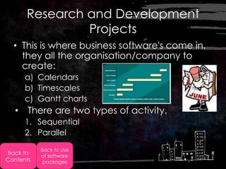 2.6 use of ict in time management | PPT