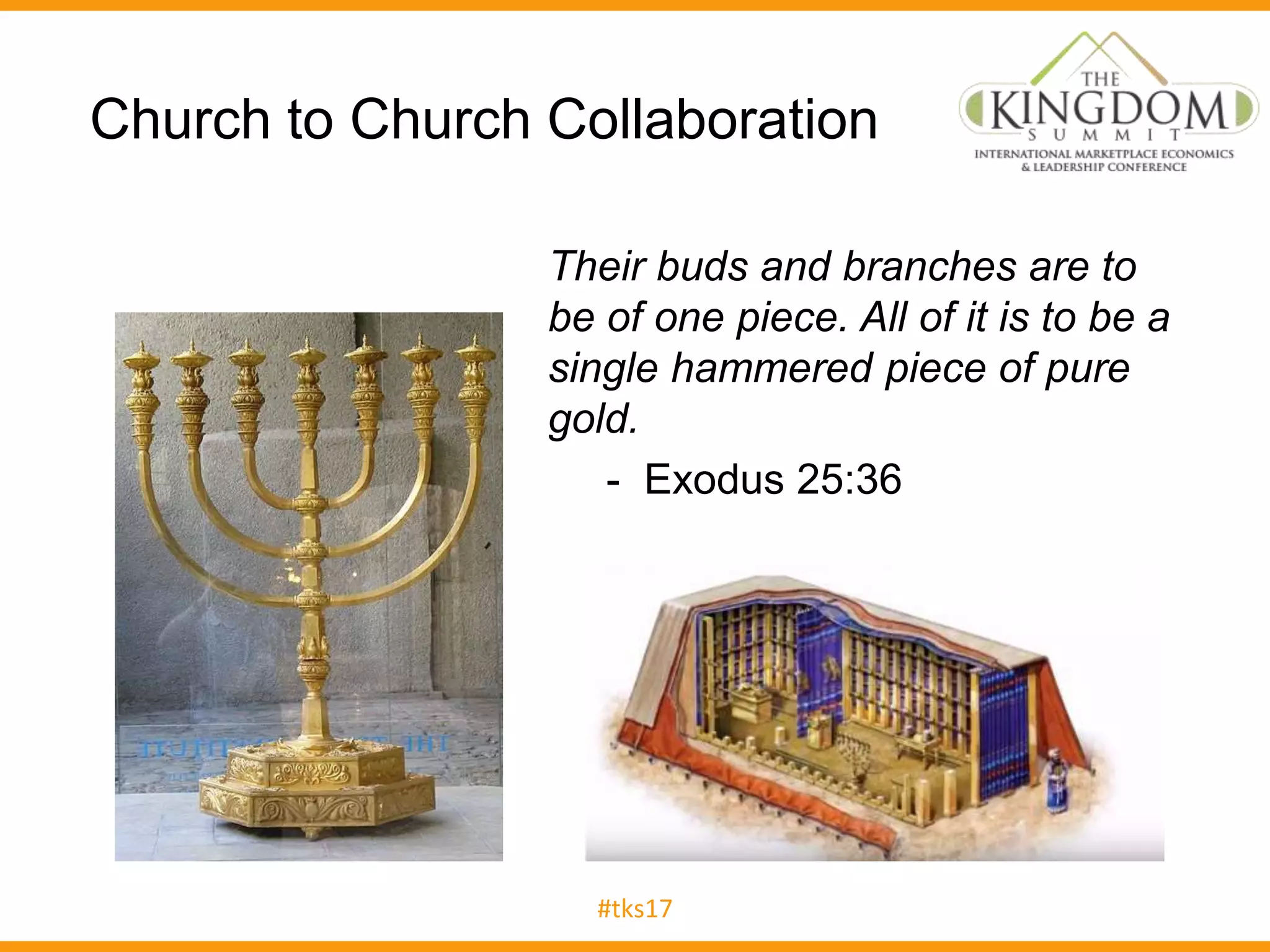 Church to Church Collaboration by Andre Baard | PPTX | Christianity ...