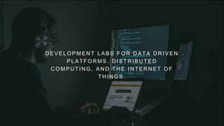 Blockchain and the Deep Tech Ecosystem | PPTX