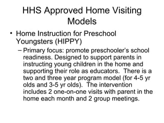 2.7 Sharon McDonald | PPT | Parenting Babies and Toddlers | Parenting