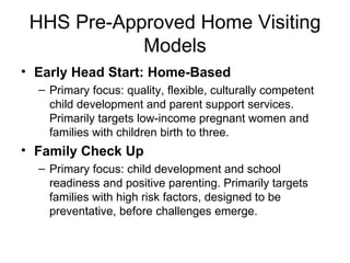 2.7 Sharon McDonald | PPT | Parenting Babies and Toddlers | Parenting