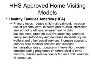 2.7 Sharon McDonald | PPT | Parenting Babies and Toddlers | Parenting