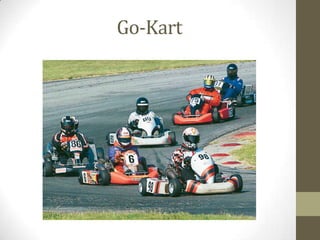 2.7 sukan lasak | PPTX