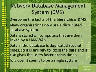 2.7 Use of ICT in Data Management | PPT