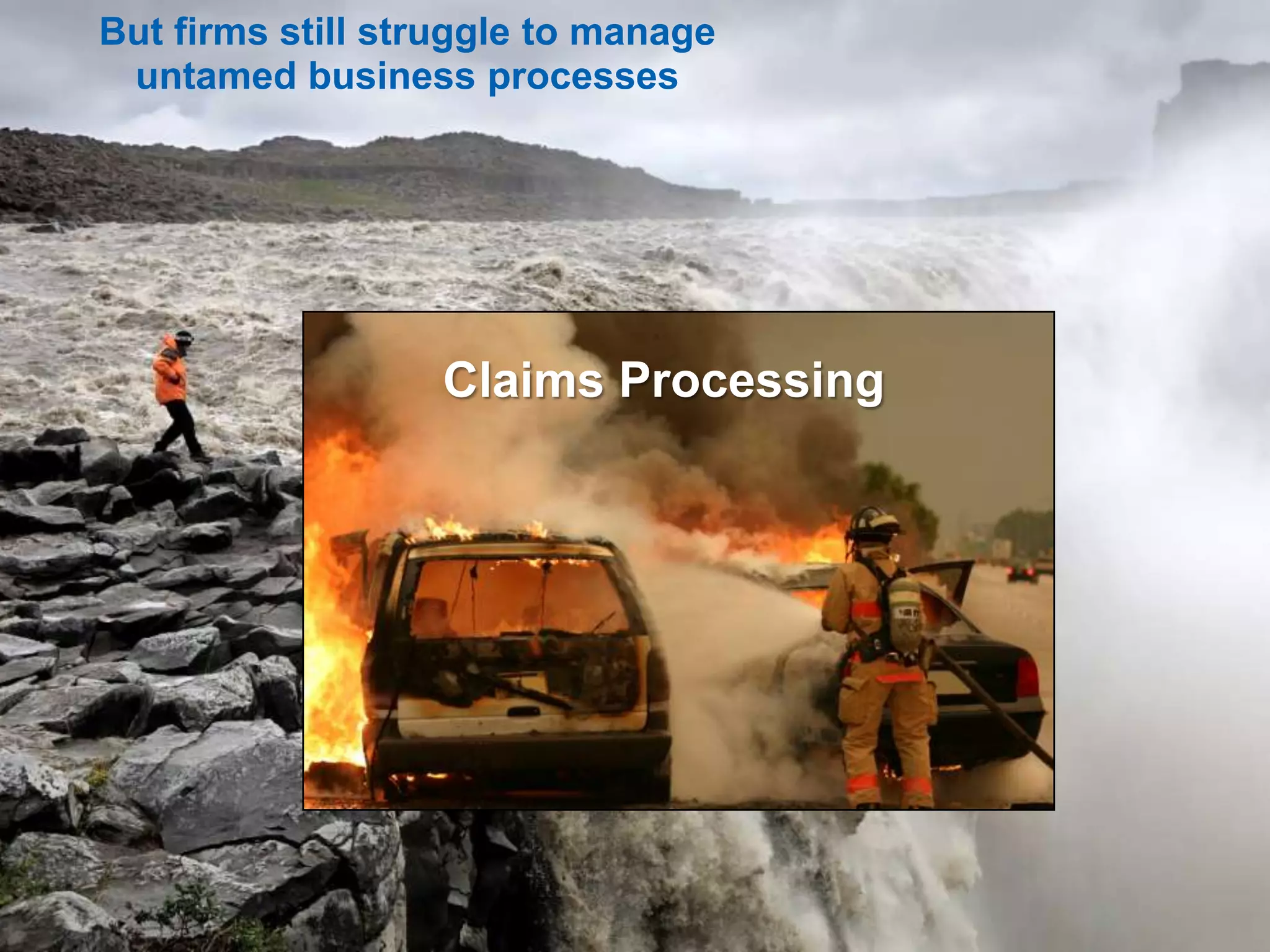 A Little BPM with Your SharePoint: AIIM Webinar Preview | PPTX