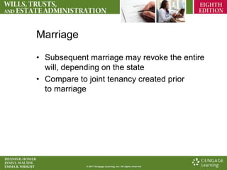 Paralegal Power Break: The Law of Succession | PPT