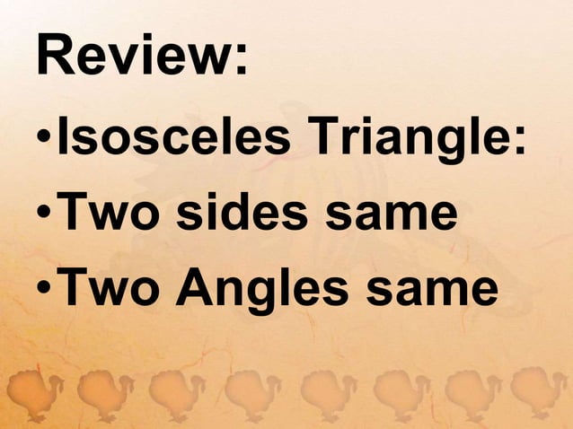 2.8 Find The Missing Angle! | PPTX
