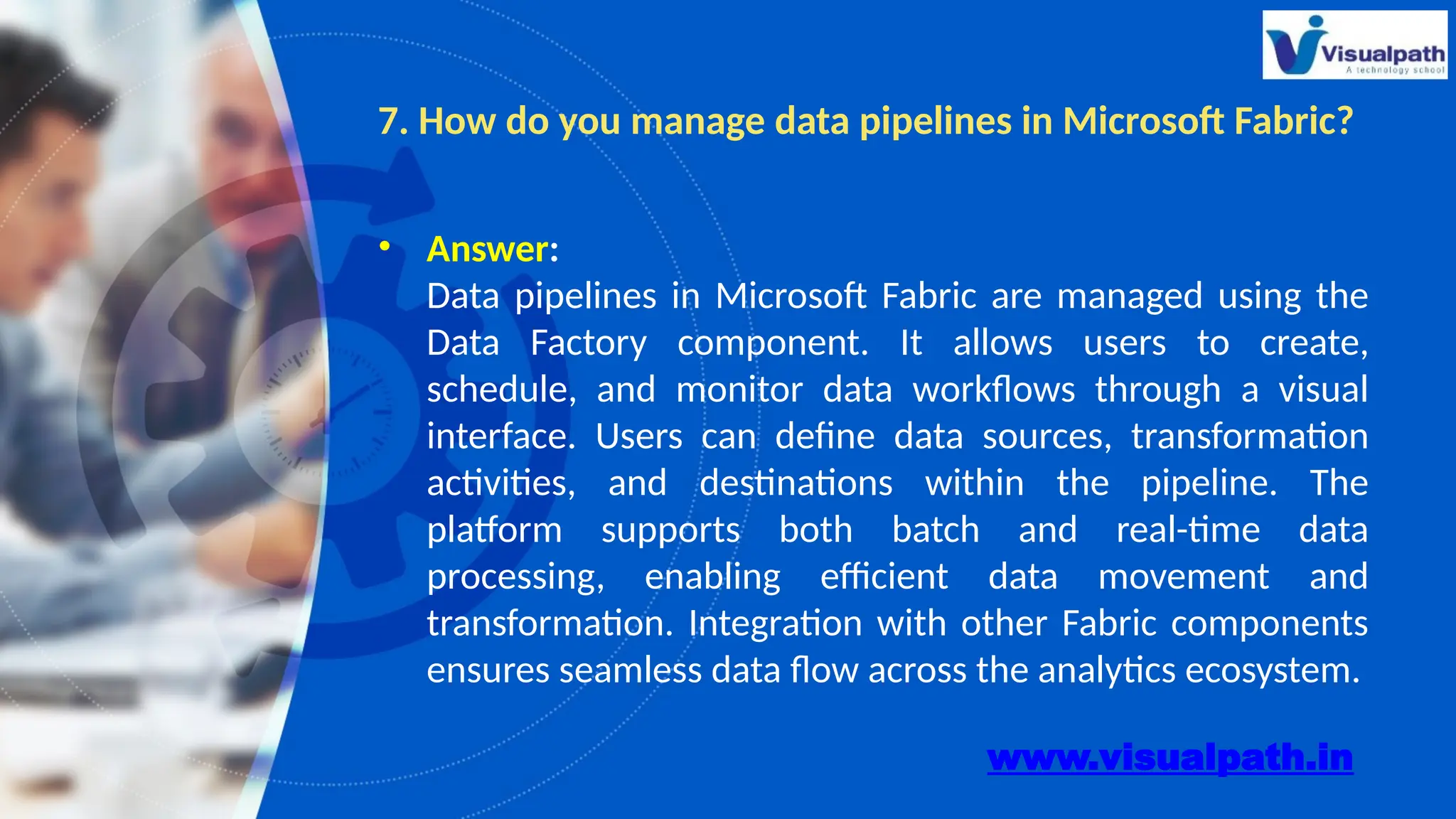 Microsoft Fabric Training | Microsoft Fabric Certification Course.pptx