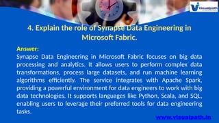 Microsoft Fabric Training | Microsoft Fabric Certification Course.pptx