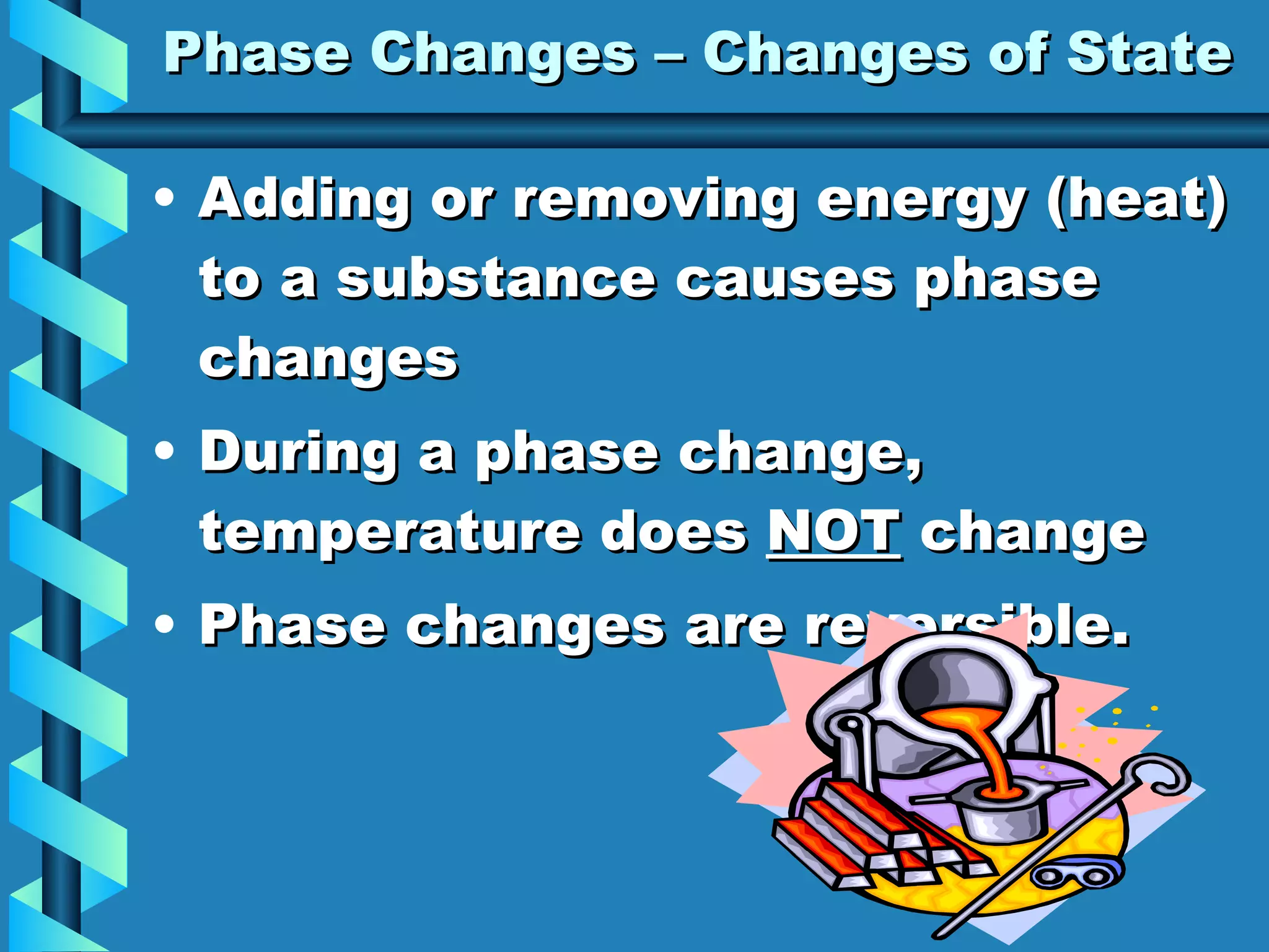 2-8 Phase Changes | PPT