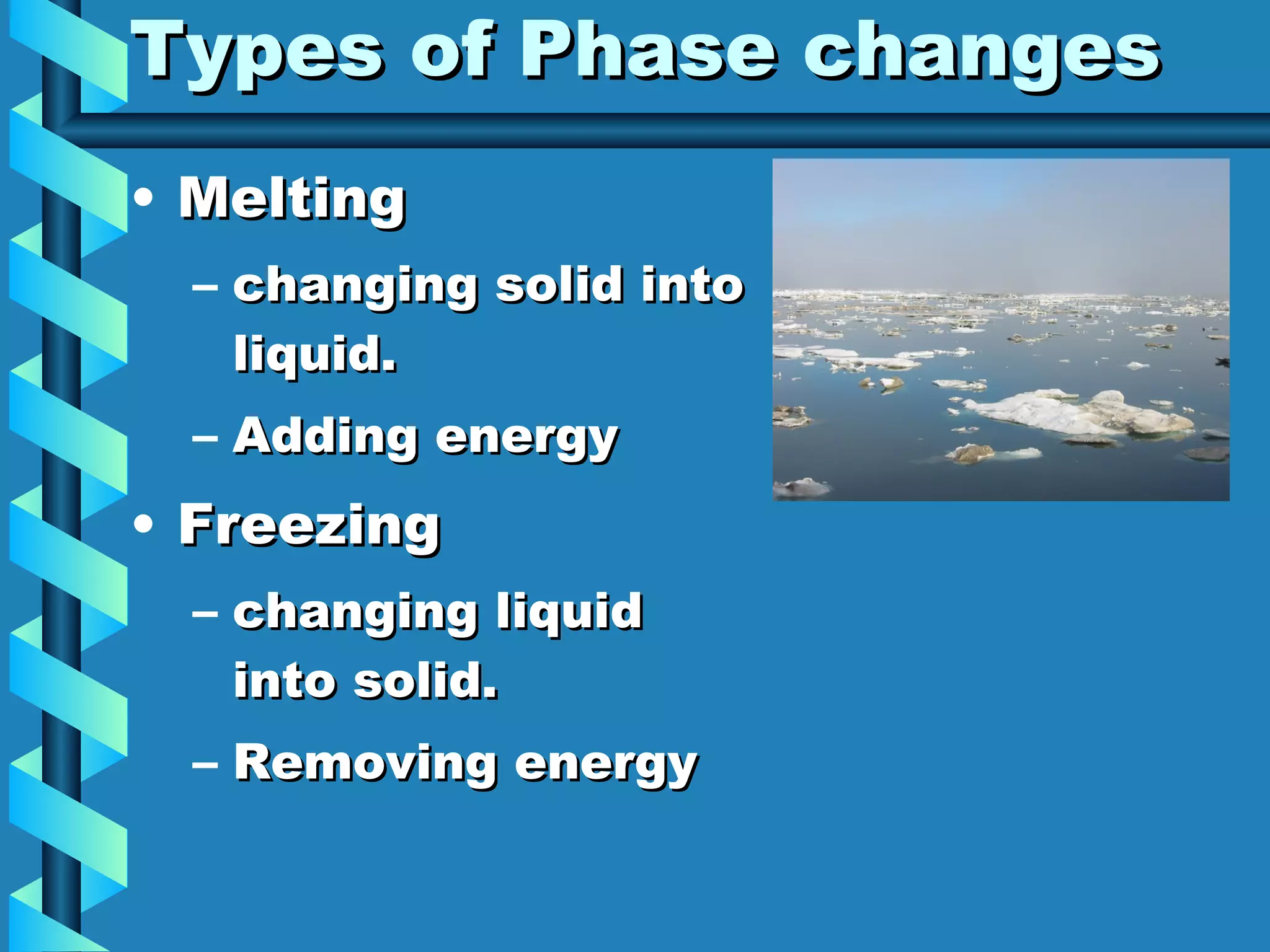 2-8 Phase Changes | PPT