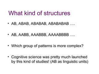 2-9.ppt what is Sytax.. English Linguistics | PPT