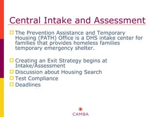 2.9 Diversion and Housing Relocation Services | PPT | Government ...