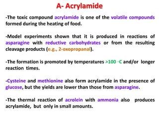 Characteristics and Properties of Amino Acids (AA) | PDF