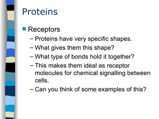 2. Absorption & Secretion Of Materials | PPT