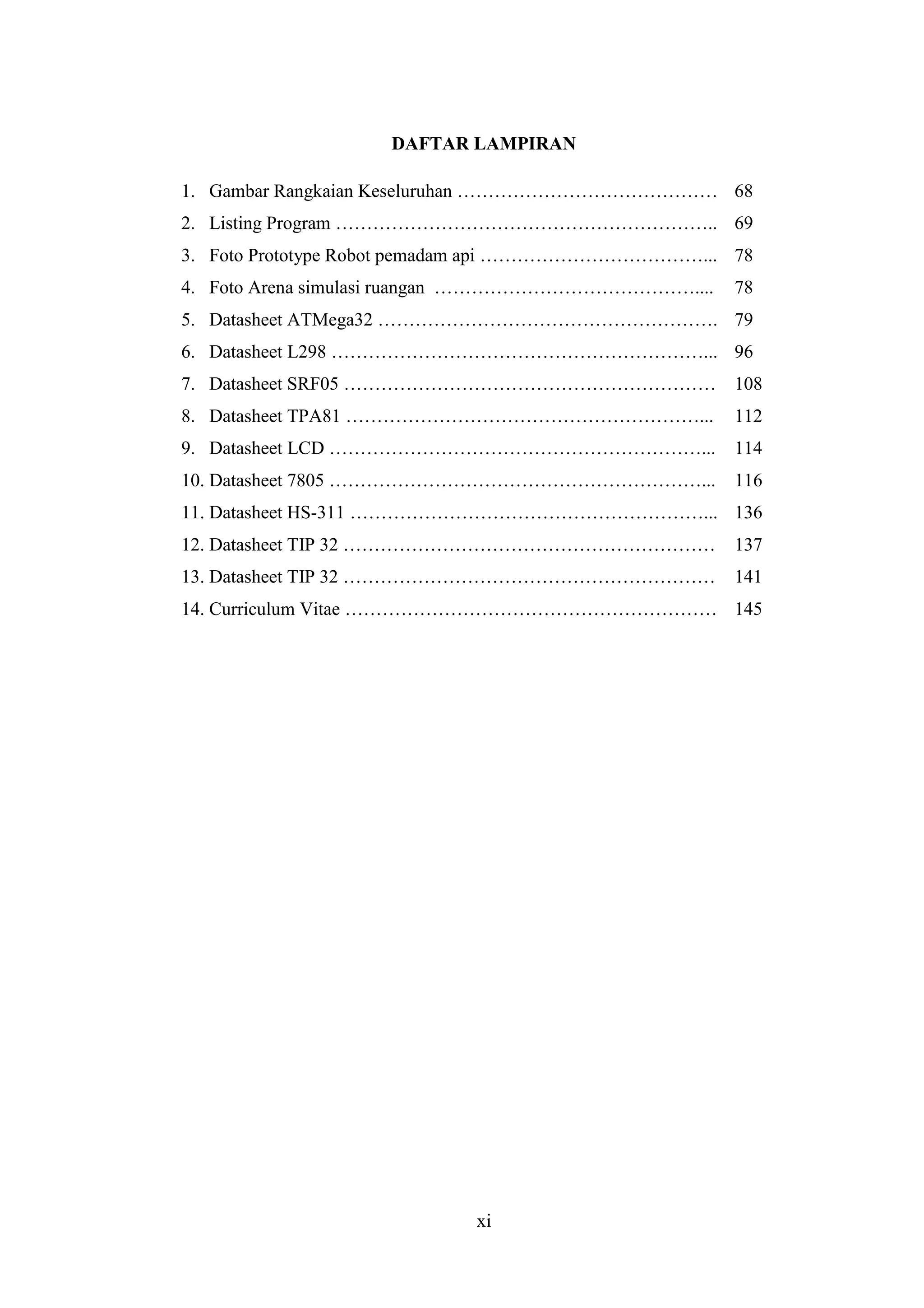 2. abstrak dan daftar isi, tabel dan gambar | PDF