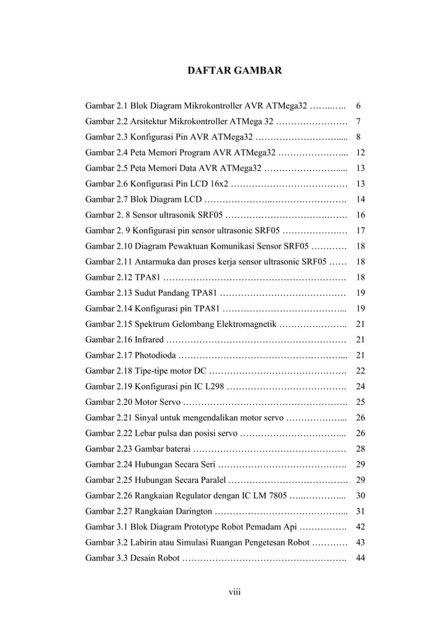 2. abstrak dan daftar isi, tabel dan gambar | PDF