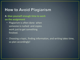 2- Academic Honesty.pptx