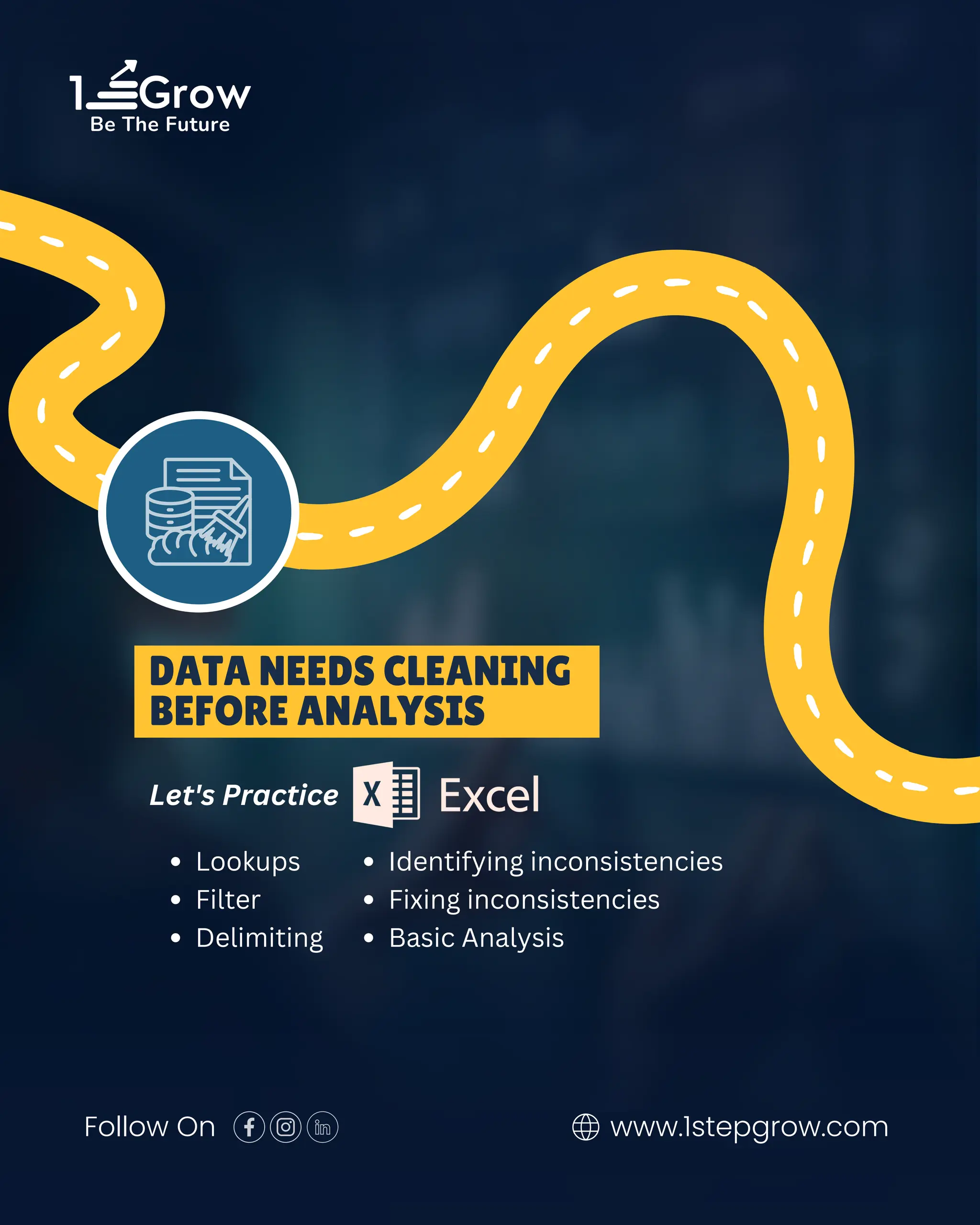 Data Analyst Roadmap – Key Steps to Master Data Science! | PDF
