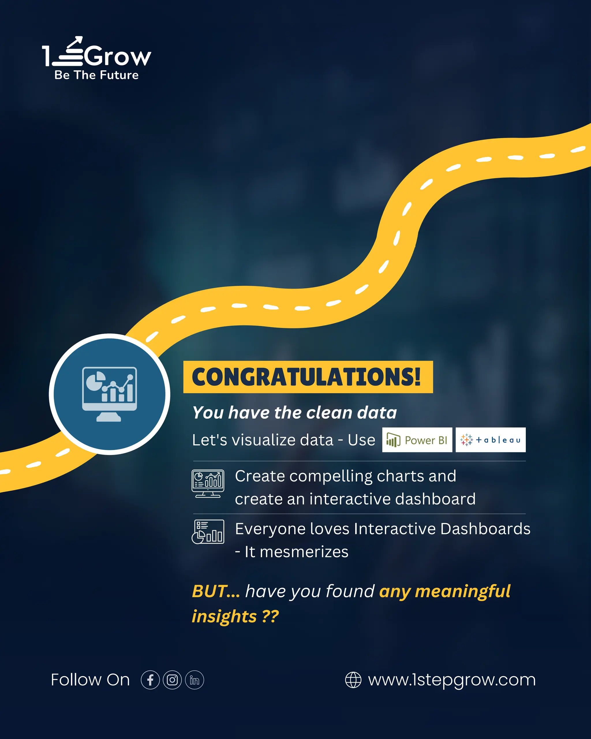 Data Analyst Roadmap – Key Steps to Master Data Science! | PDF