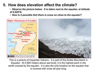2 - Activity Factors Affecting Climate.ppt