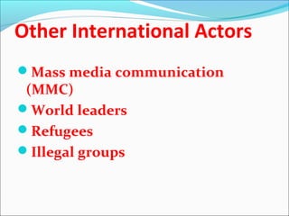 2 actors-focus-2012 | PPT
