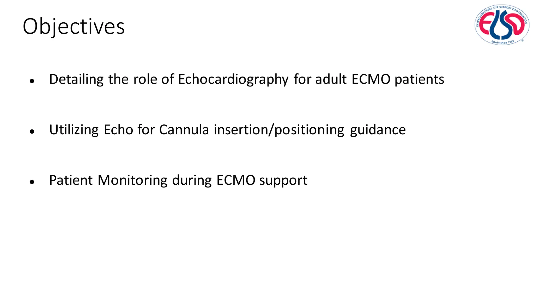 2 - Advanced ECMO Management Strategies.pdf | Heart and Cardiovascular ...