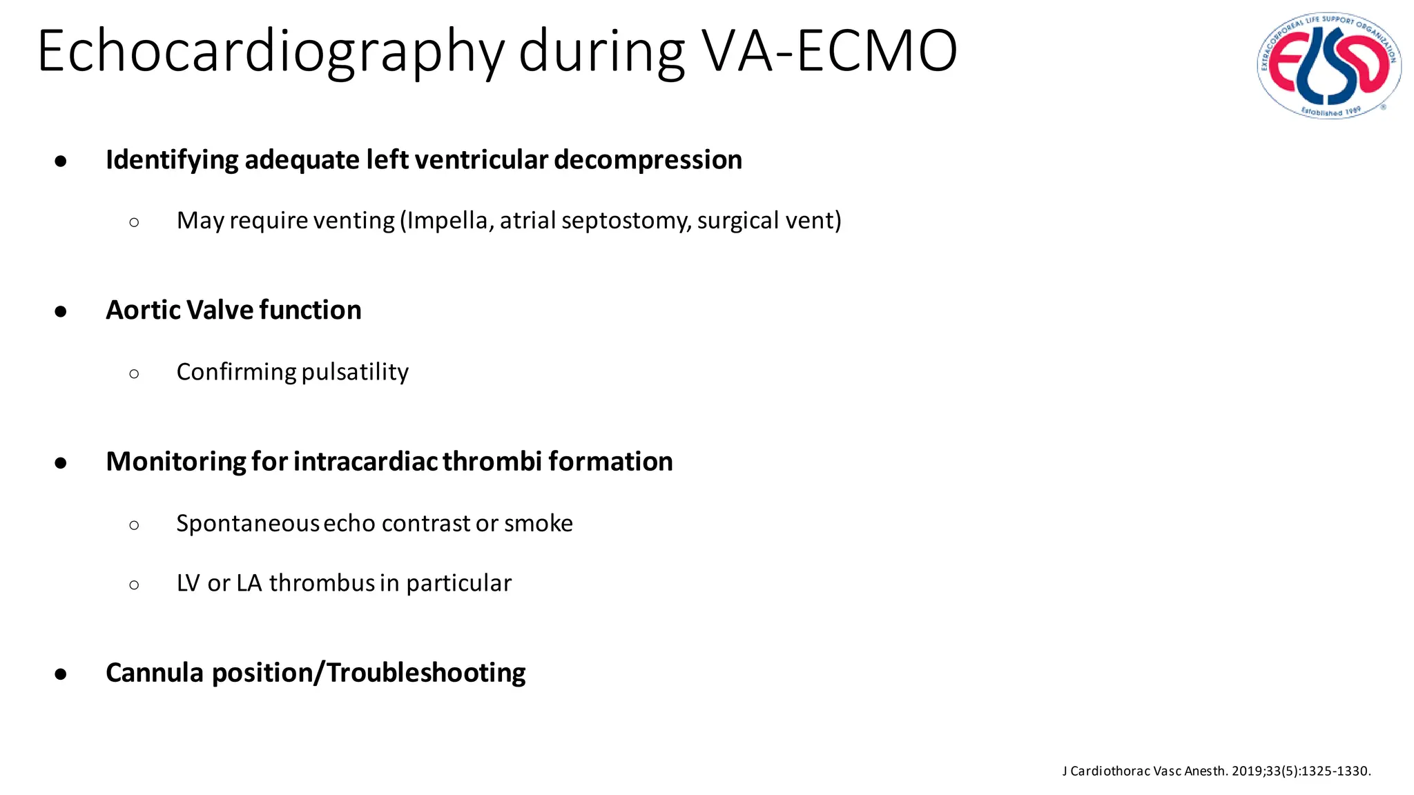 2 - Advanced ECMO Management Strategies.pdf | Heart and Cardiovascular Diseases | Diseases and ...